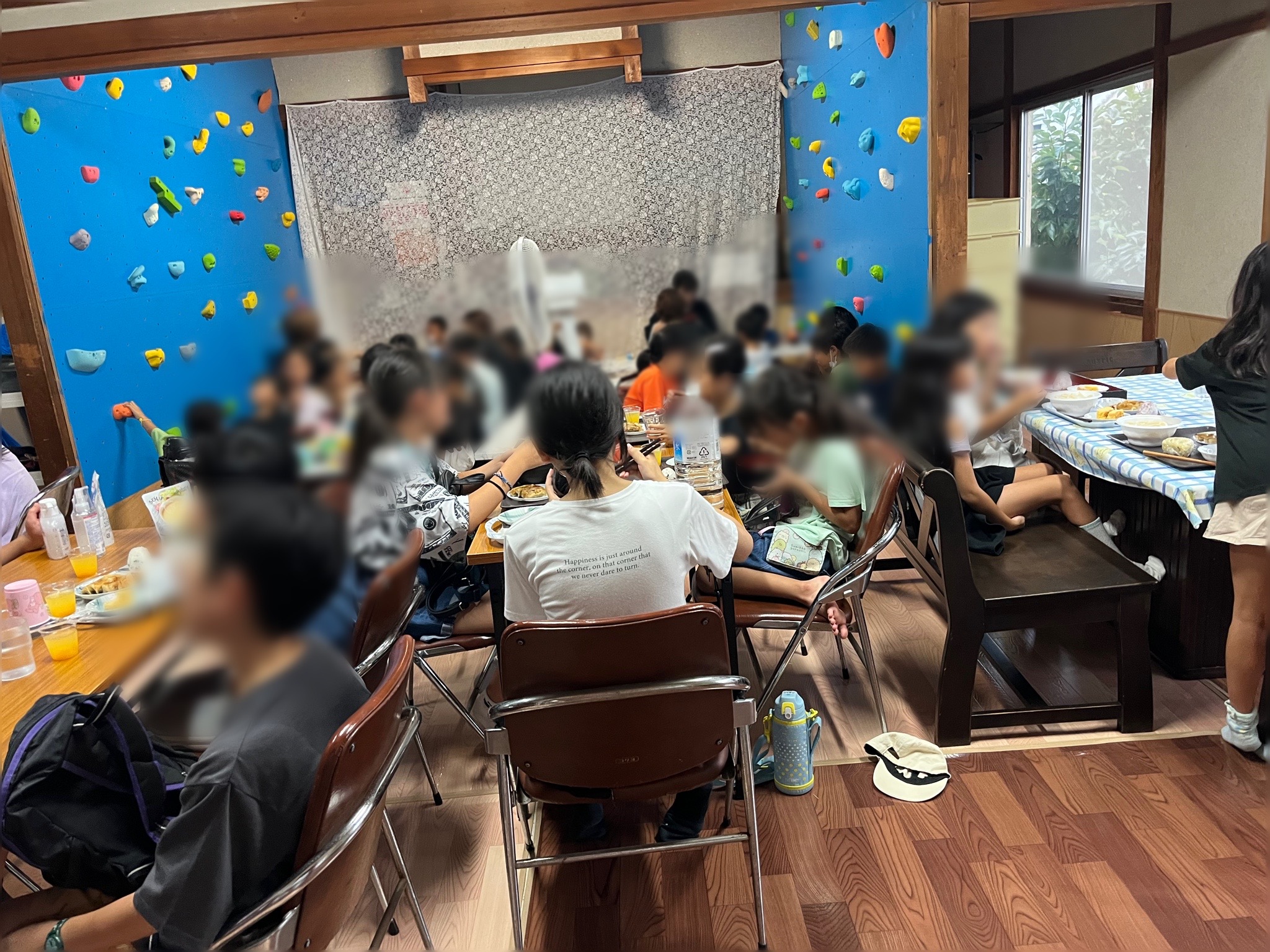 2023年12月 キッチン・ゆんたく│NPOゆんたく